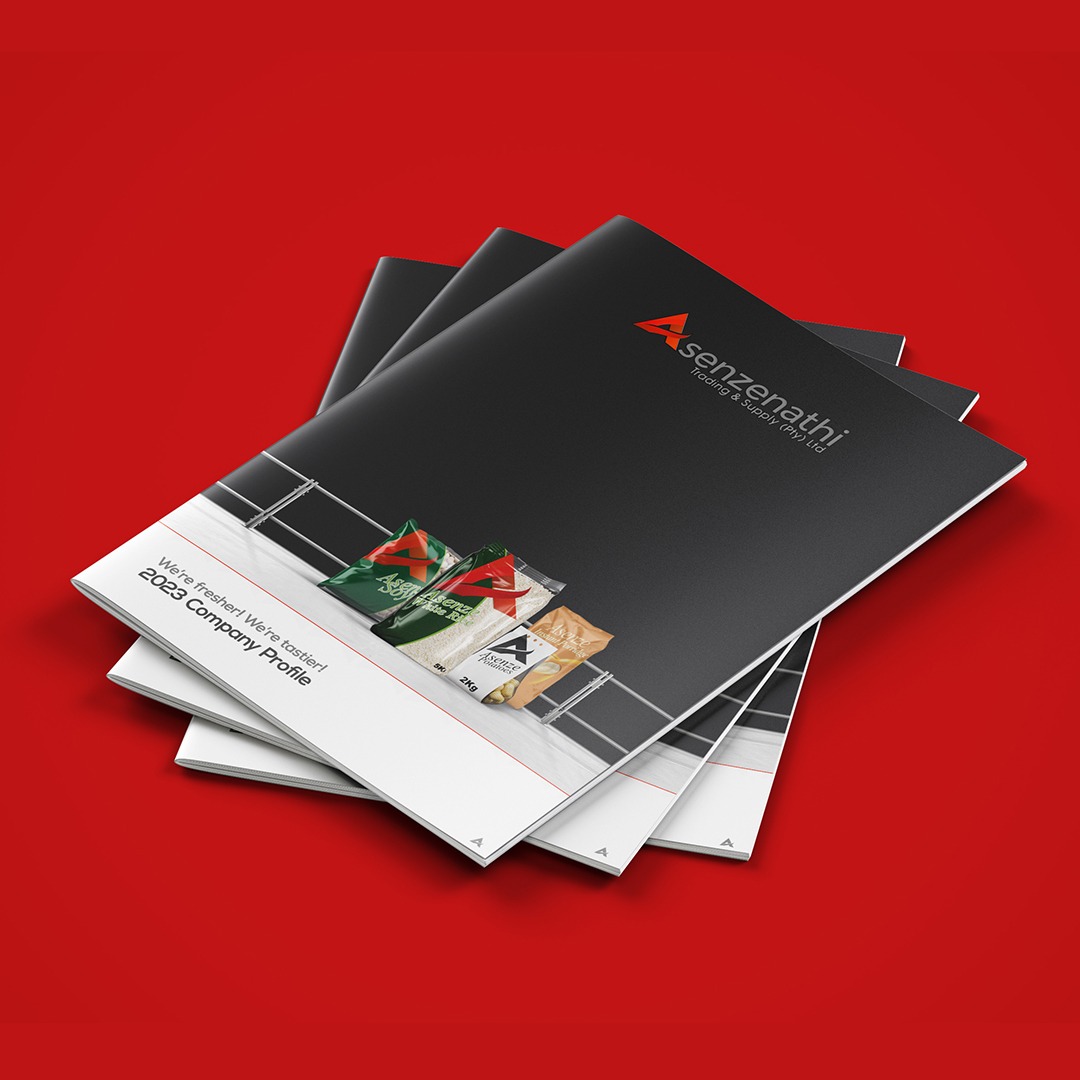 8 Steps: How to Create a Company Profile that Wins Clients